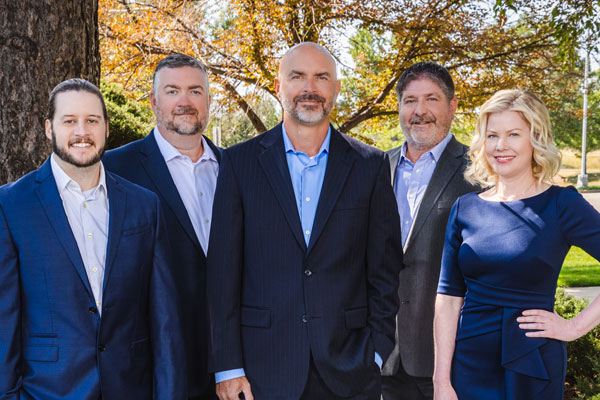 Contact List – Federal Benefits Made Simple